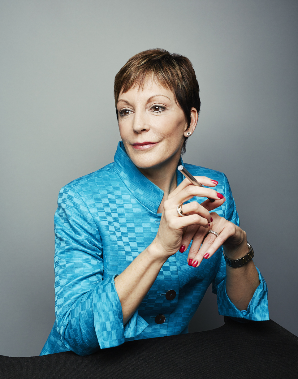 Tobacco CEO Susan Cameron can't quit | Fortune