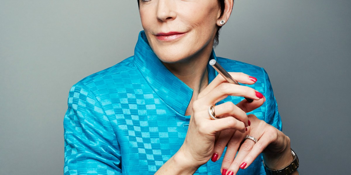 Tobacco CEO Susan Cameron can't quit | Fortune