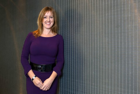 Tobacco CEO Susan Cameron can't quit | Fortune