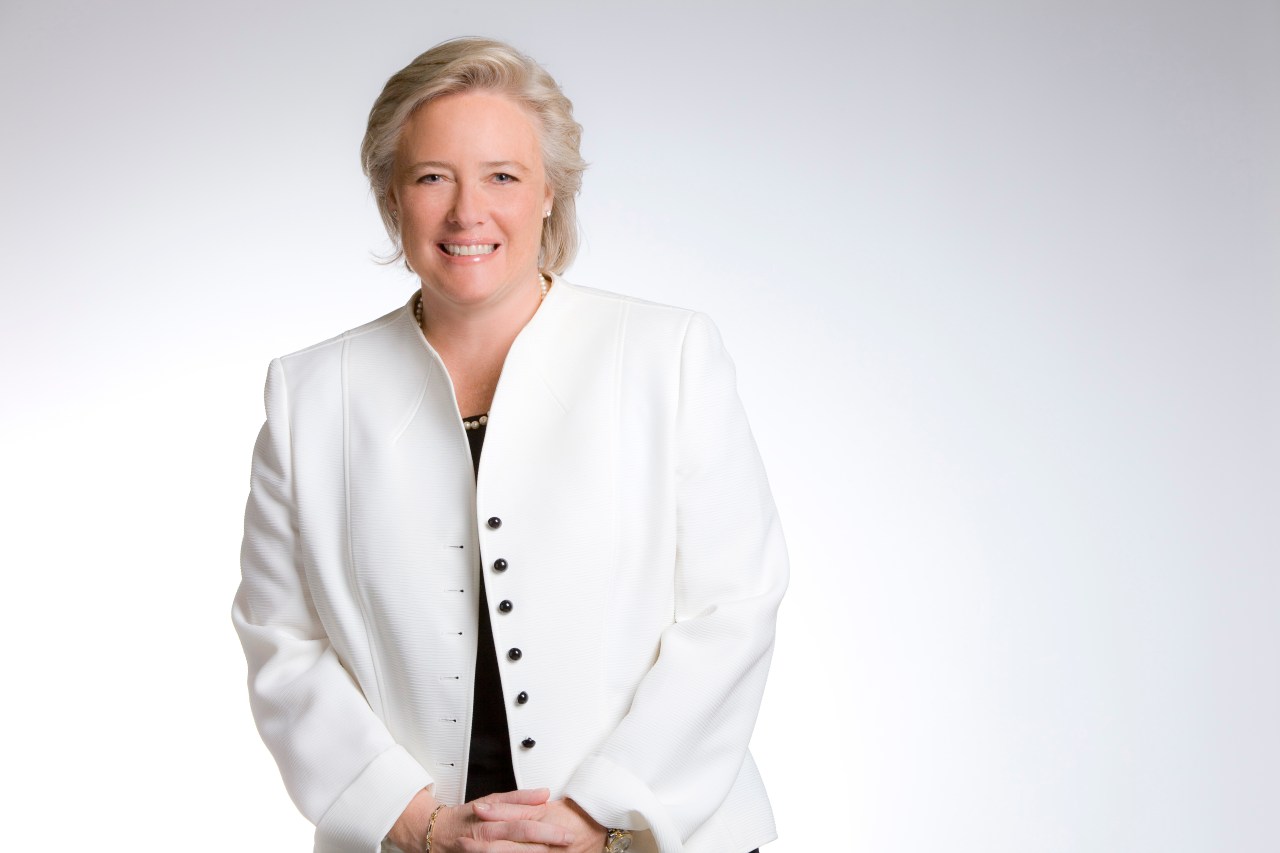Melanie Healey | 2014 Most Powerful Women | Fortune