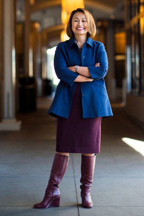 Most Powerful Women: Entrepreneurs | Fortune