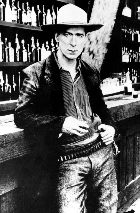 A brief history of blue jeans | Fortune