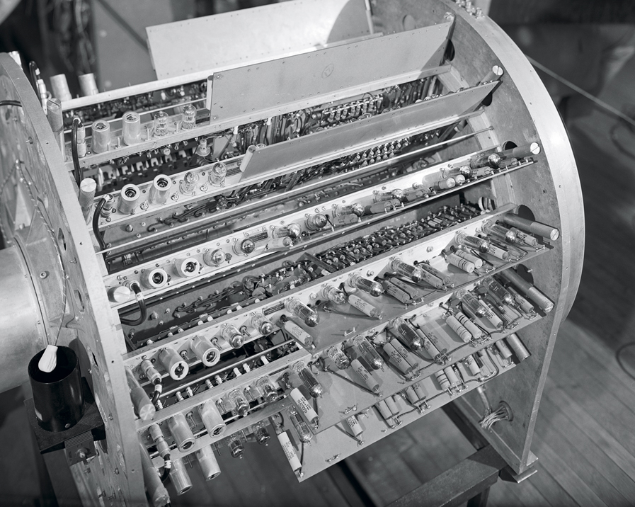 How Women Changed the World of Computing: 'The Innovators' by Isaacson ...