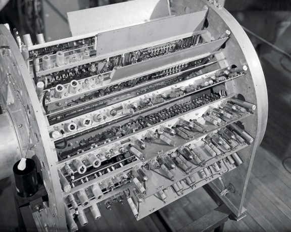 How Women Changed the World of Computing: 'The Innovators' by Isaacson ...