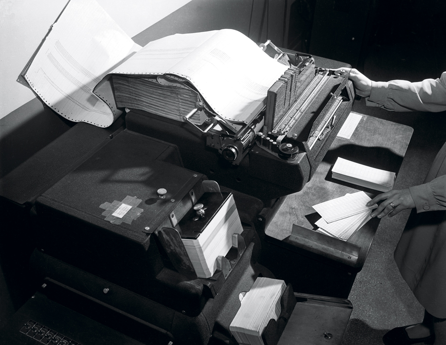 How Women Changed the World of Computing: 'The Innovators' by Isaacson ...