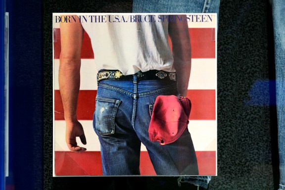 A brief history of blue jeans | Fortune