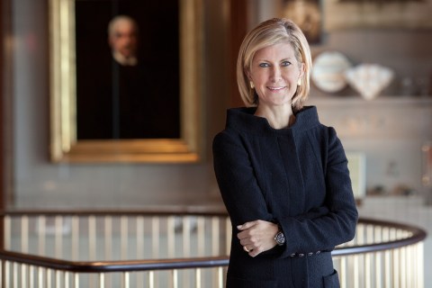 Mary Erdoes | 2014 Most Powerful Women | Fortune