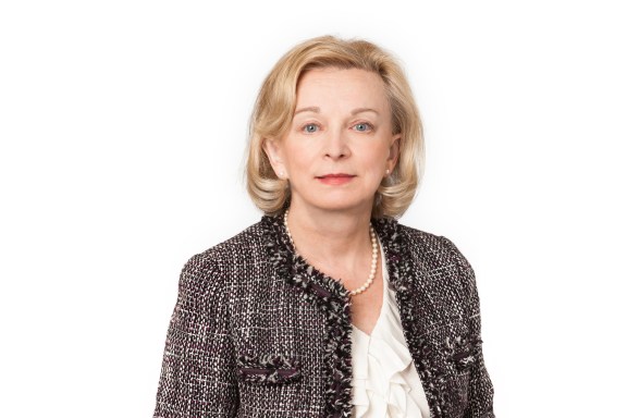 The Most Powerful Women of Europe, the Middle East and Africa | Fortune