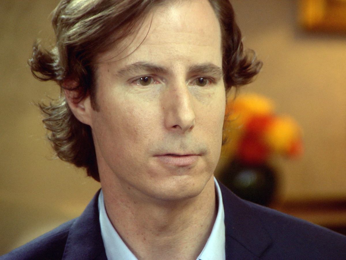Madoff son Andrew leaves over $15 million to his fiancée, family | Fortune