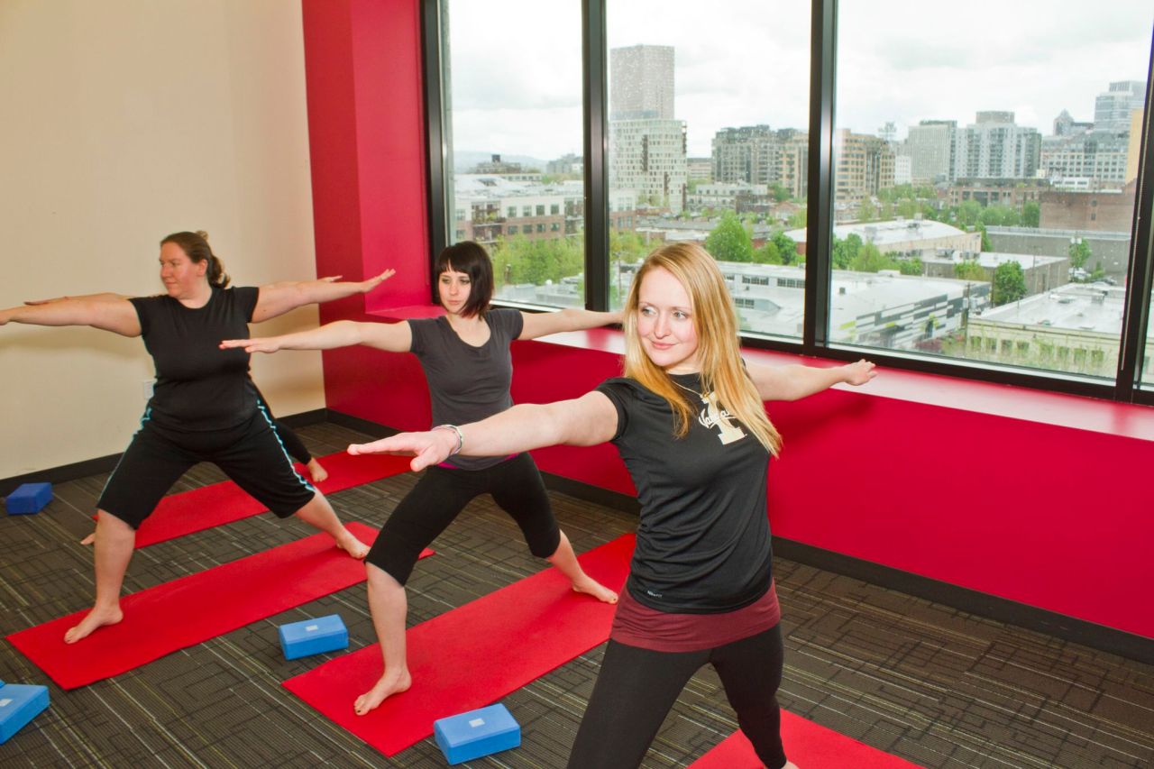 The 50 Best Small & Medium-Size Companies to Work For | Fortune