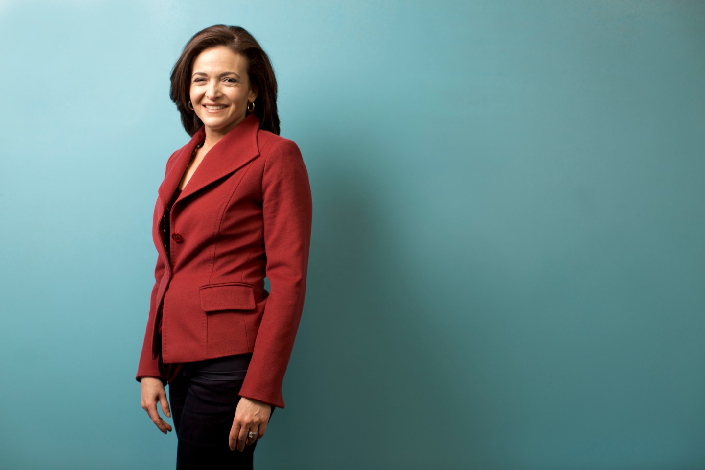 From Martha to Sheryl: how success for women has changed | Fortune