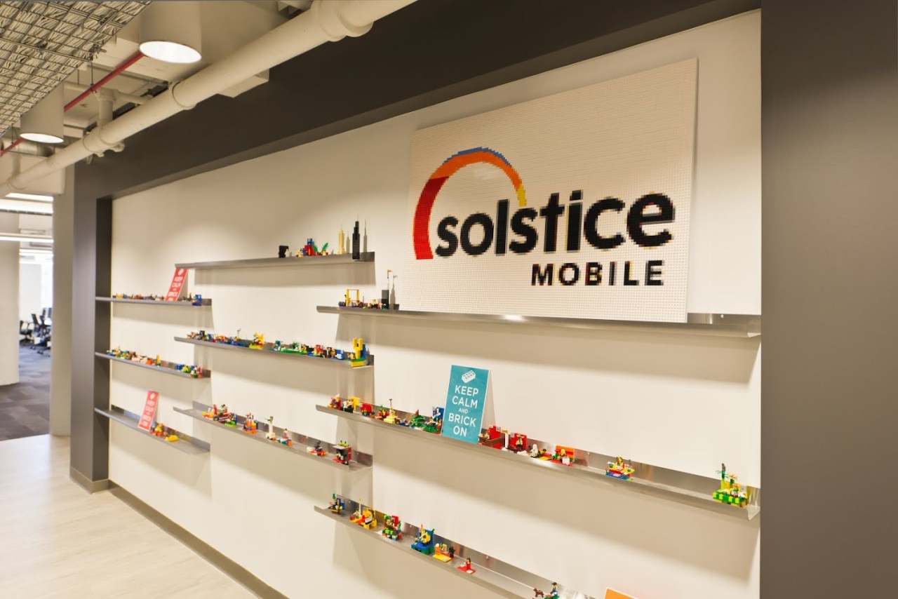 The 50 Best Small & Medium-Size Companies to Work For | Fortune