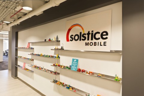 The 50 Best Small & Medium-Size Companies to Work For | Fortune