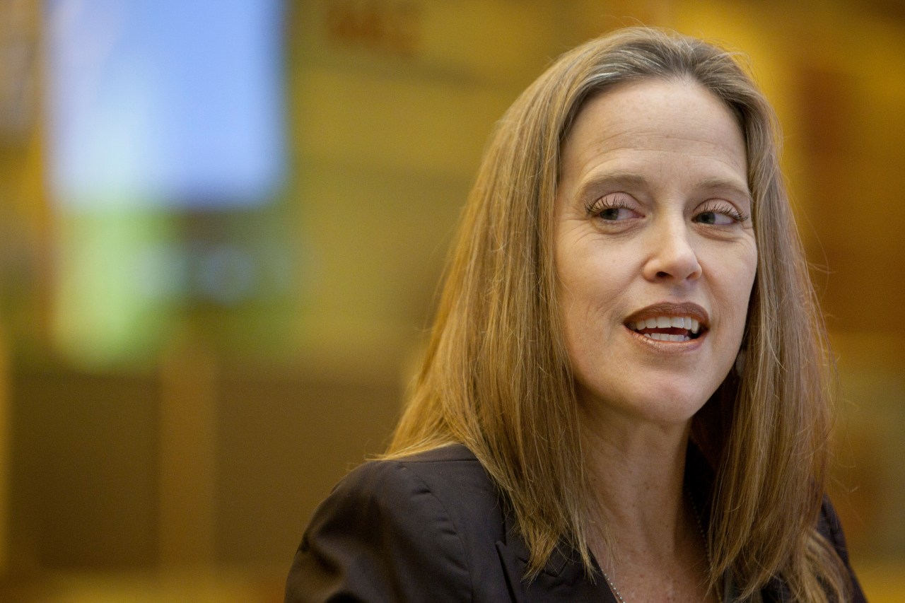 Most influential women on Twitter | Fortune