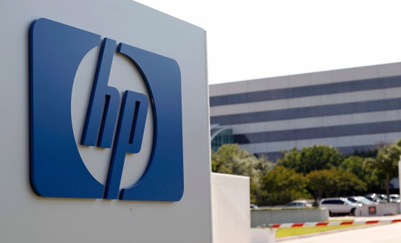 Hewlett-Packard to split into two companies | Fortune