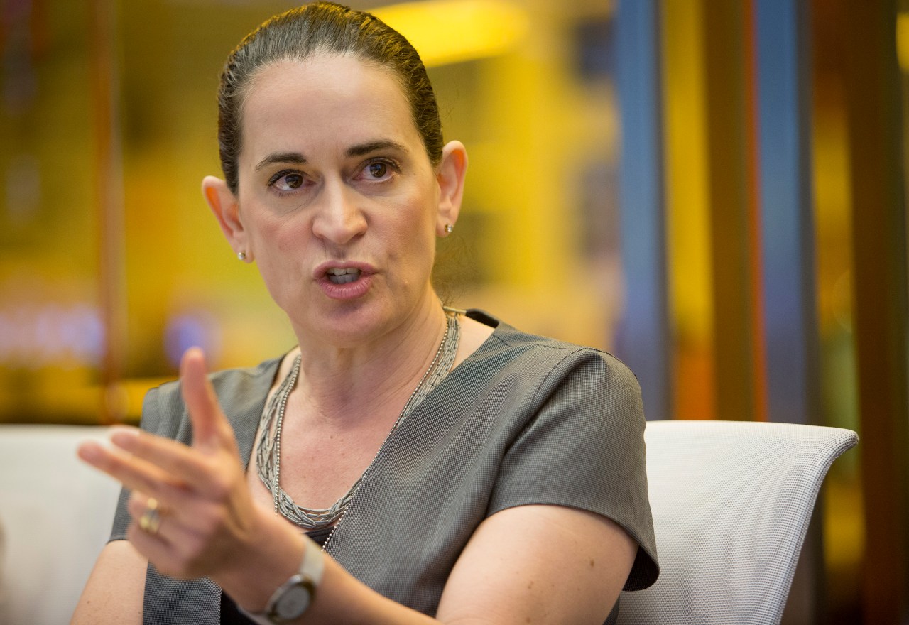 Most influential women on Twitter | Fortune