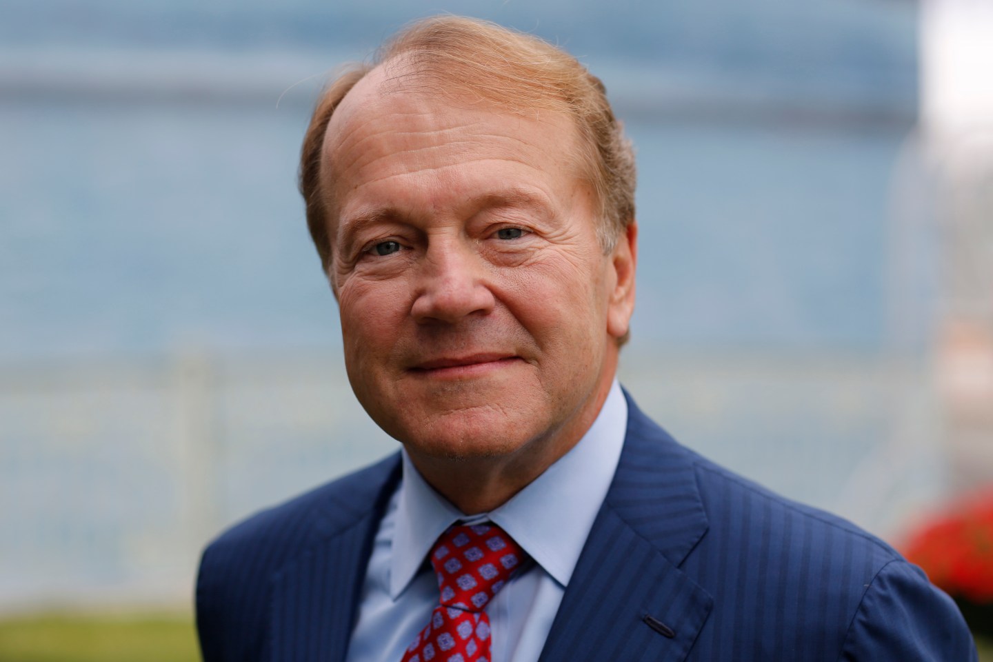 9 of the most inspiring acts of leadership | Fortune