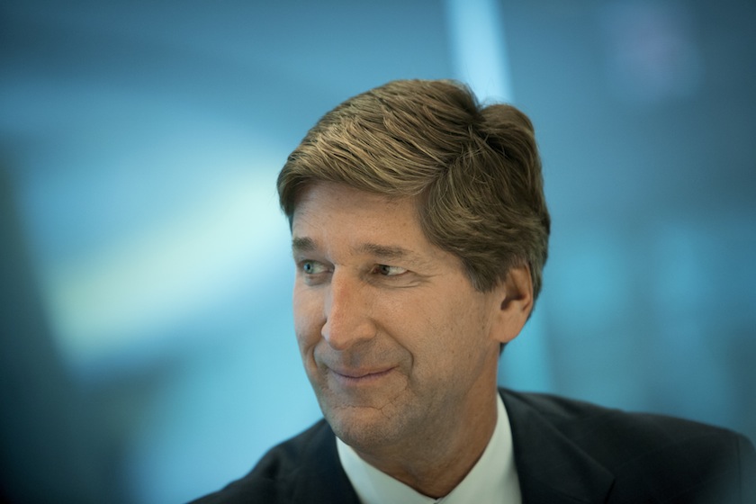 Citizens Financial CEO on the bank's life after Royal Bank of Scotland ...