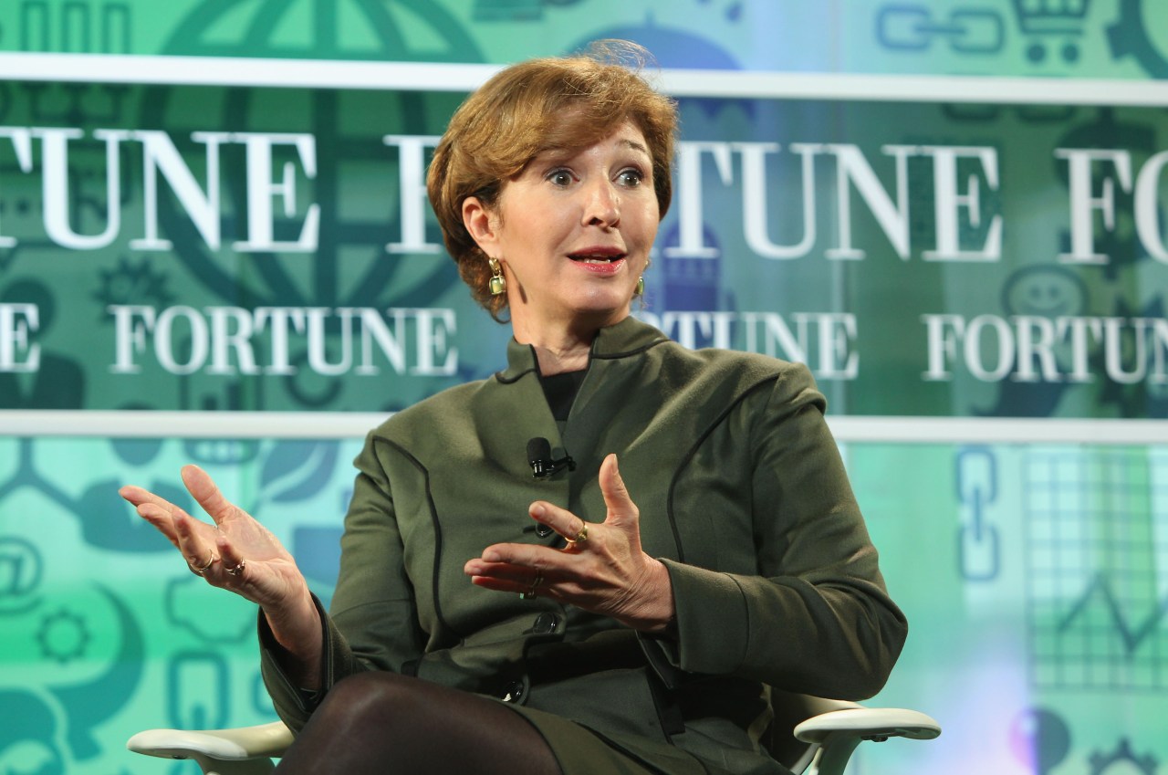 Most influential women on Twitter | Fortune