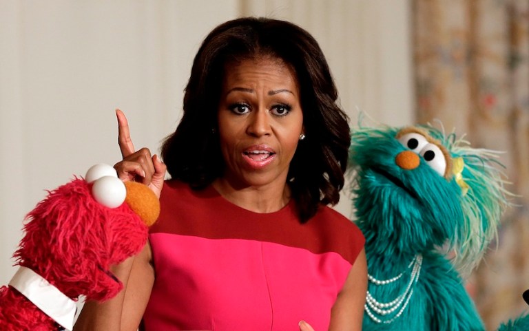 Thanks to Michelle Obama, healthy school lunch startups get a boost ...