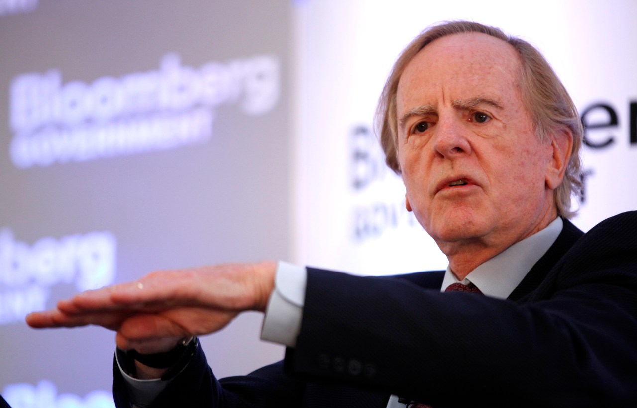 Ex-Apple CEO John Sculley launches low-cost smartphone brand | Fortune