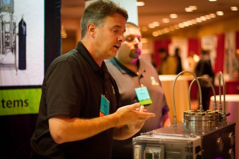 High Hopes: 5 pot companies looking to hit it big | Fortune