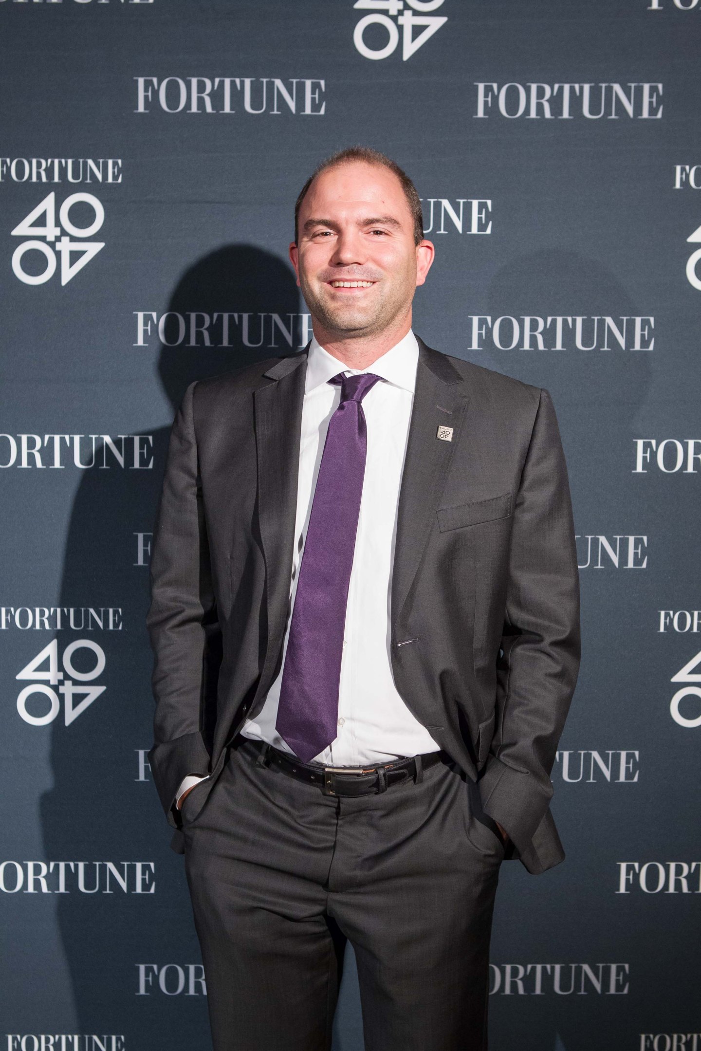 Scenes from Fortune’s 40 Under 40 bash | Fortune