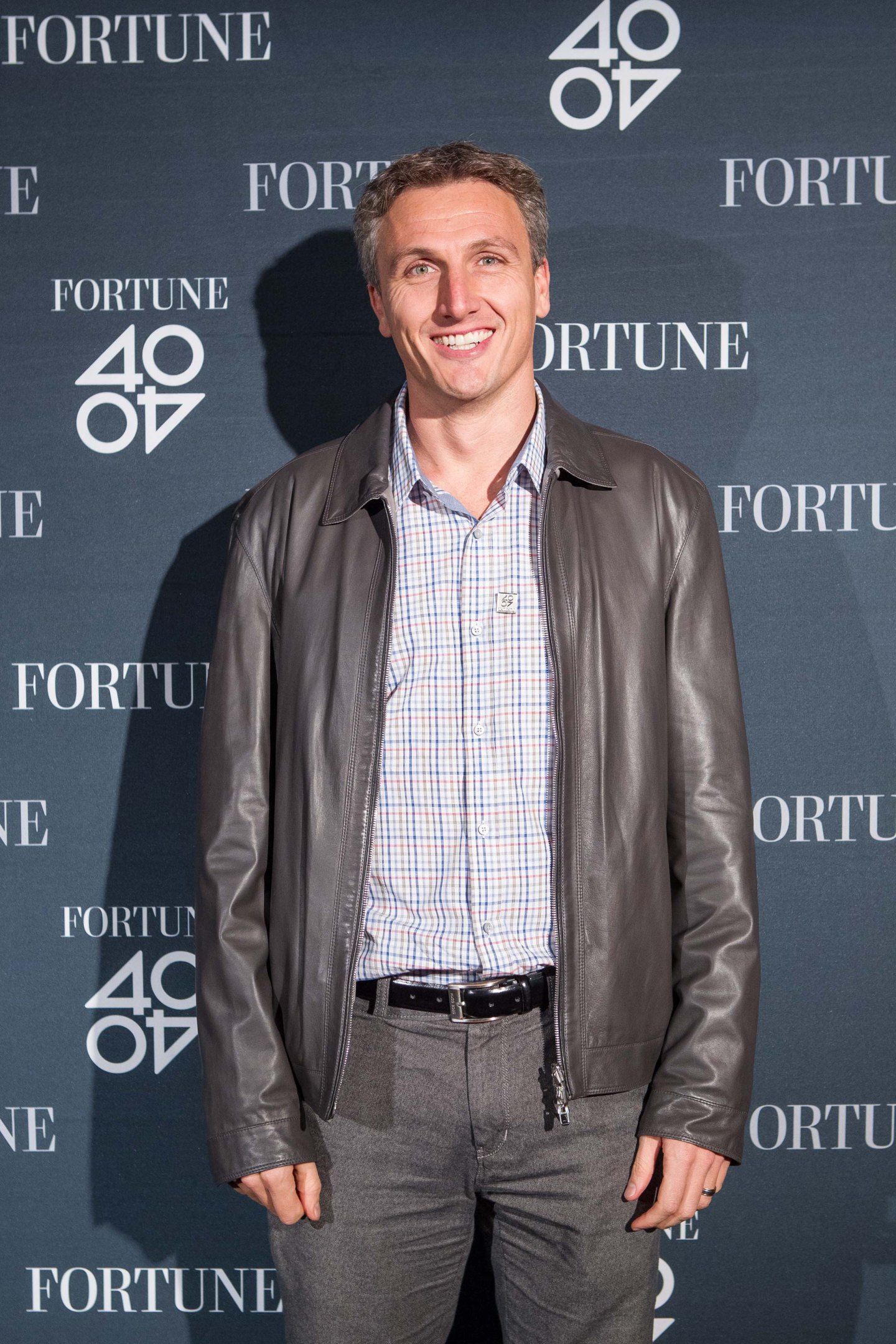 Scenes from Fortune’s 40 Under 40 bash | Fortune