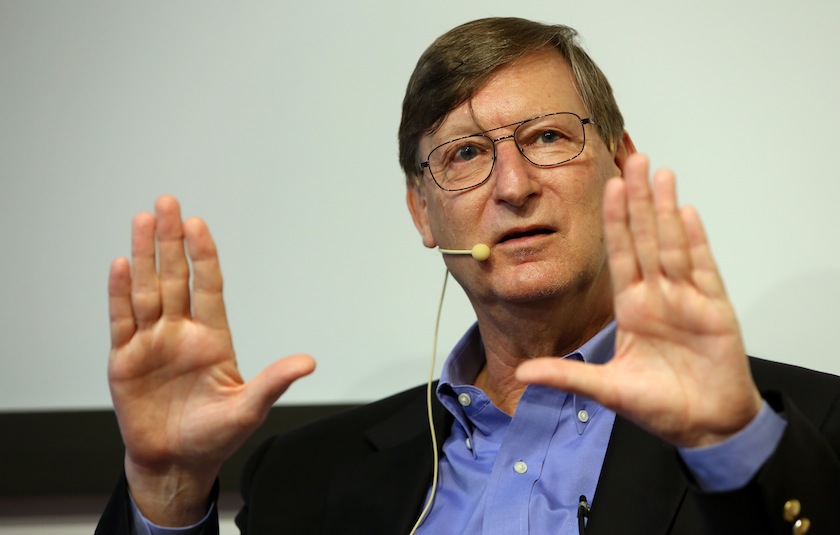 7 economists who changed American business...for the better | Fortune