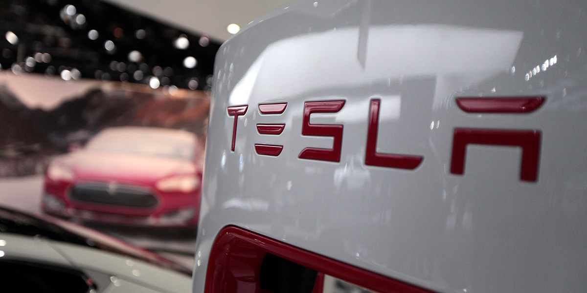 Michigan to Tesla: Dealers only | Fortune
