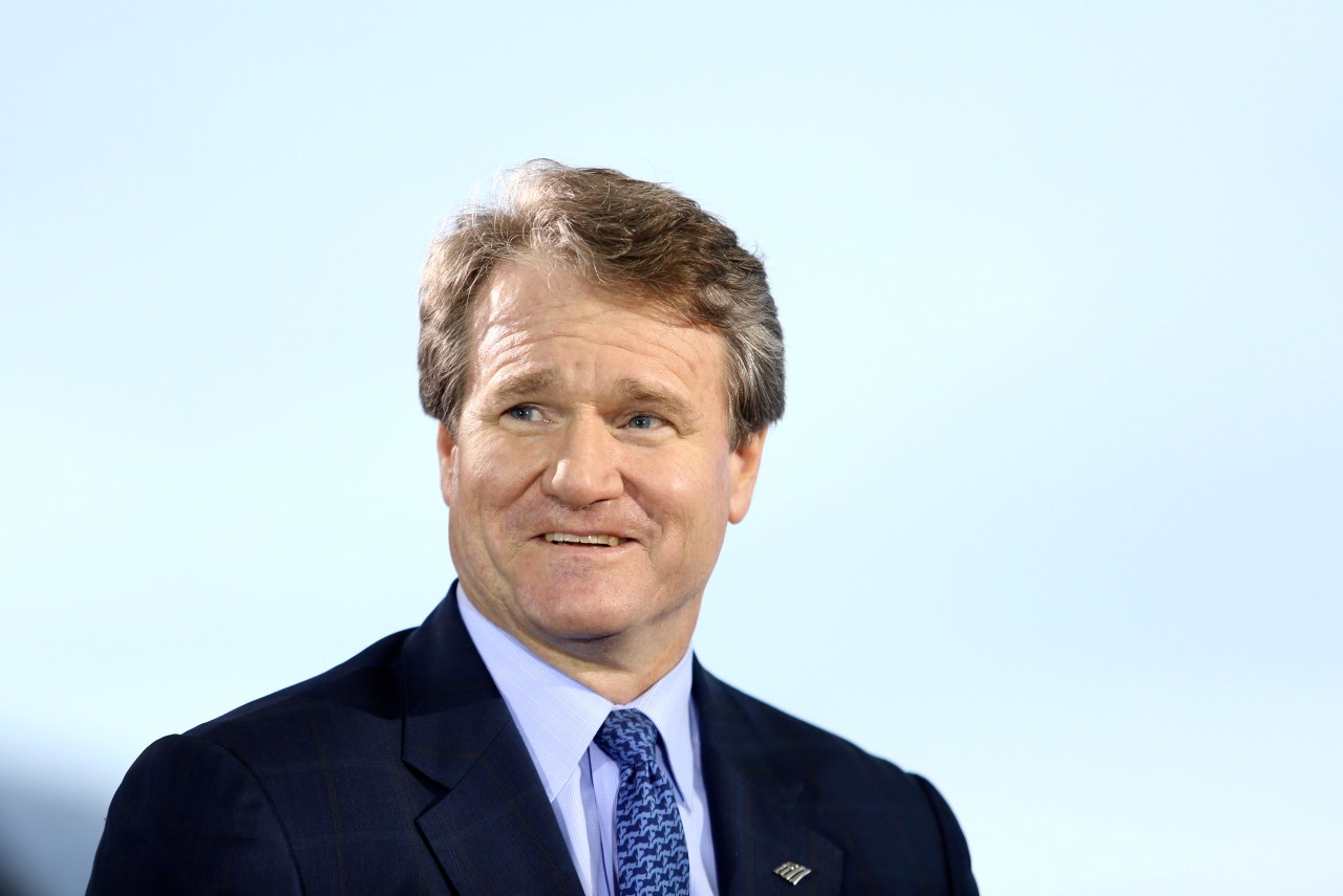 These 9 CEOs are obsessed with sports - and really good, too | Fortune