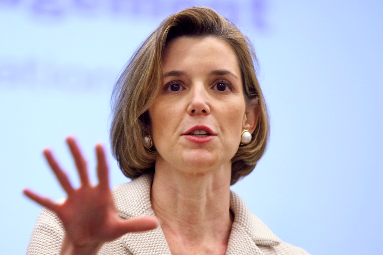 Most influential women on Twitter | Fortune
