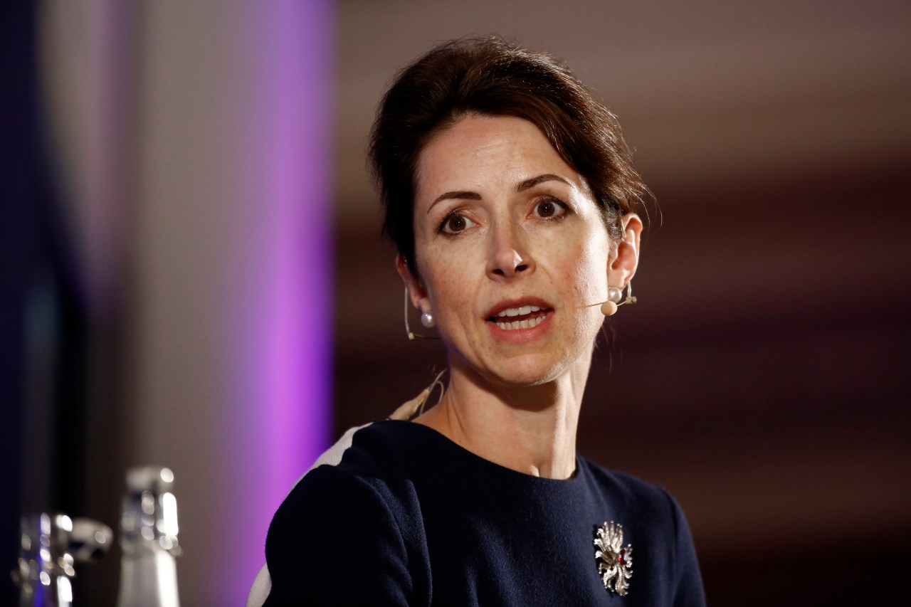 Most influential women on Twitter | Fortune