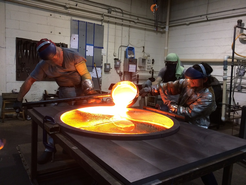 Meet John Pomp: Philadelphia's glassblowing, surfing CEO | Fortune