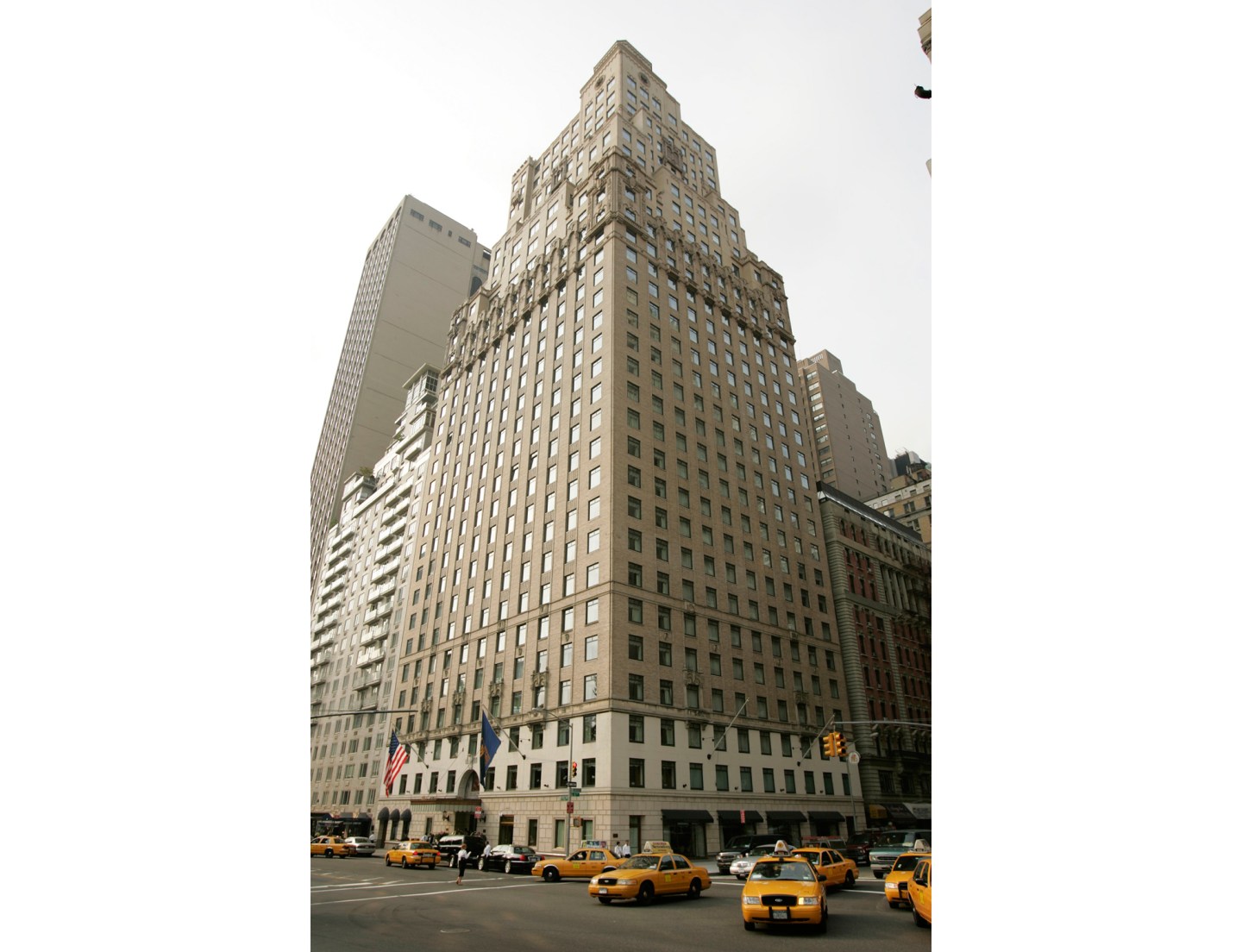 The Waldorf Astoria and 7 iconic New York City hotels | Fortune