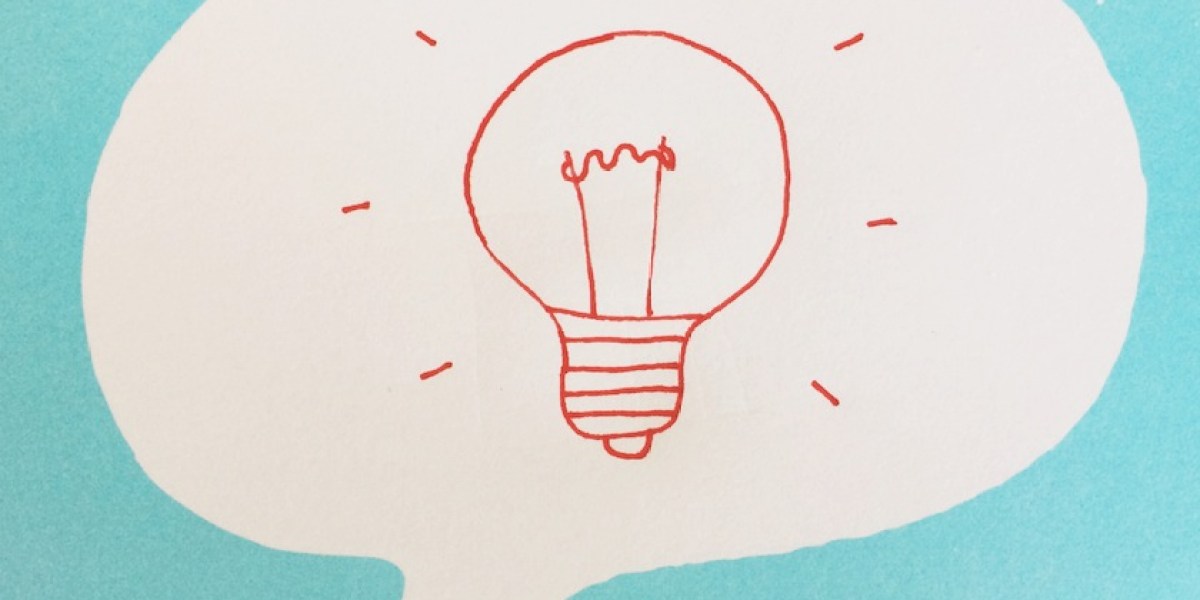 The best way to develop new ideas at work | Fortune