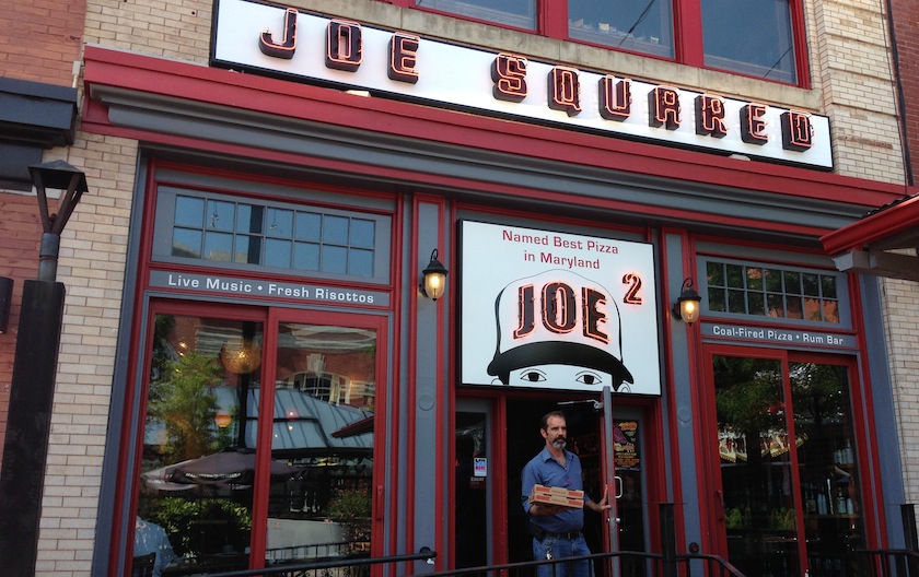 Joe Squared | 2014 Inner City 100 | Fortune