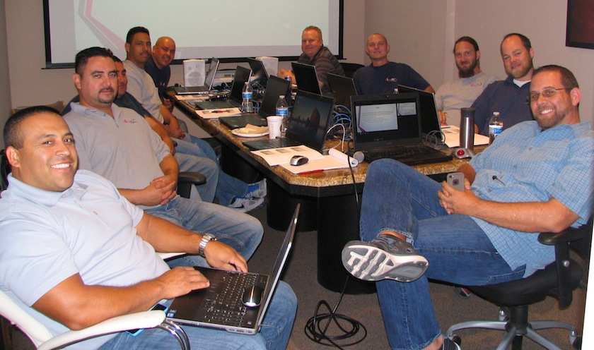 Level 3 Audio Visual | 2014 Inner City 100 | Fortune