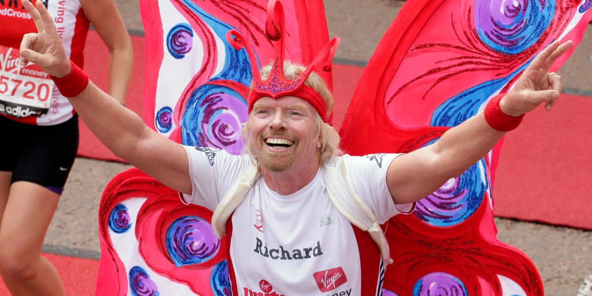 15 Best CEO Halloween Costumes | Fortune