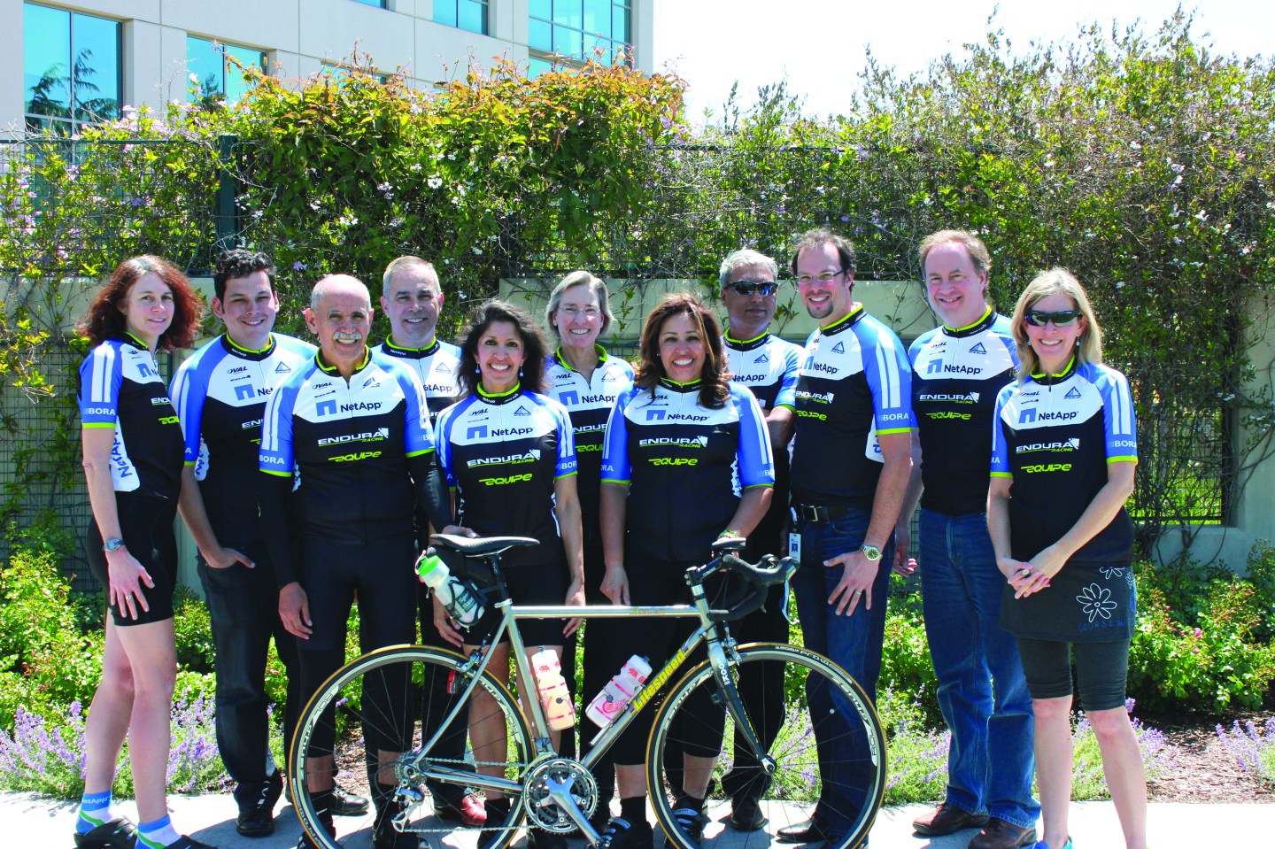 How NetApp became one of the world’s best employers | Fortune