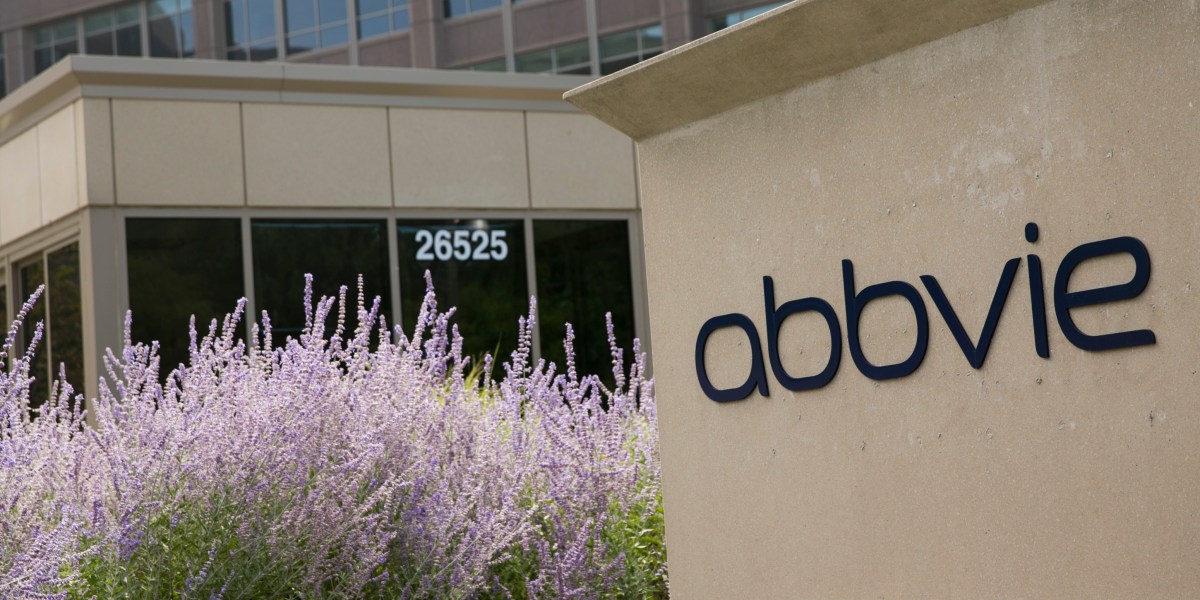 AbbVie’s buying Pharmacyclics a sign of ‘desperation'? | Fortune