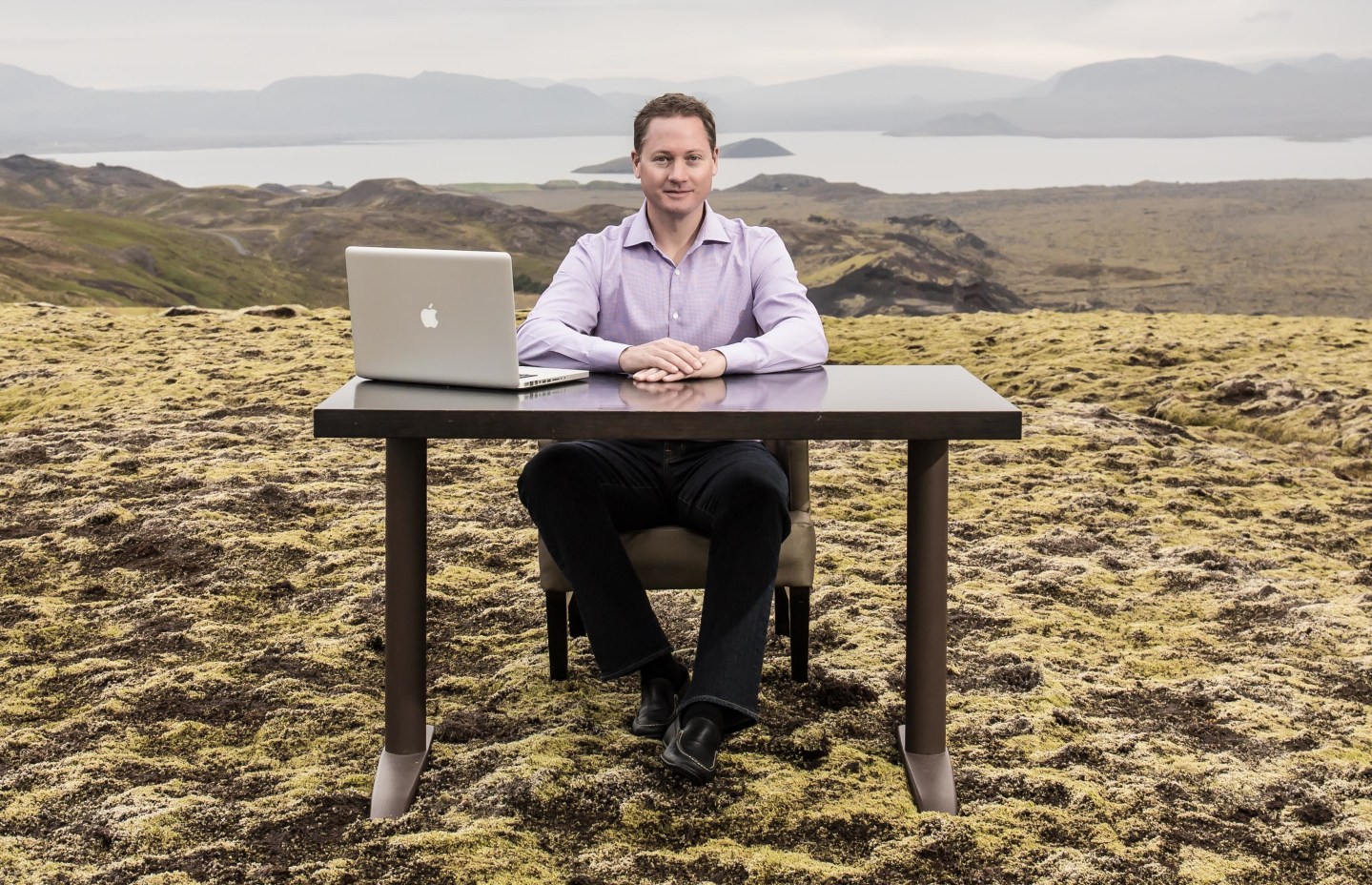 Crazy, insane start-ups are this tech investor’s meat and potatoes ...