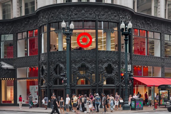 CityTarget in Brooklyn shows how serious it is about new store formats ...
