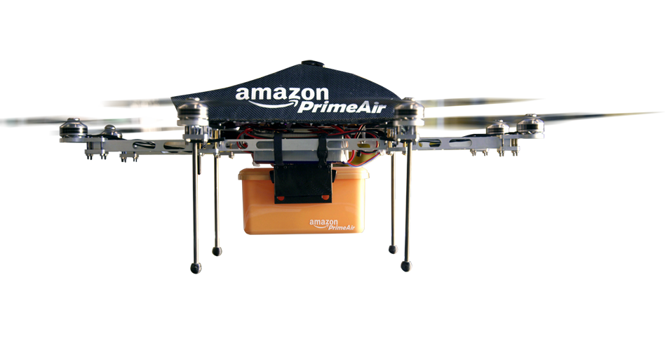 A brief history of drones | Fortune