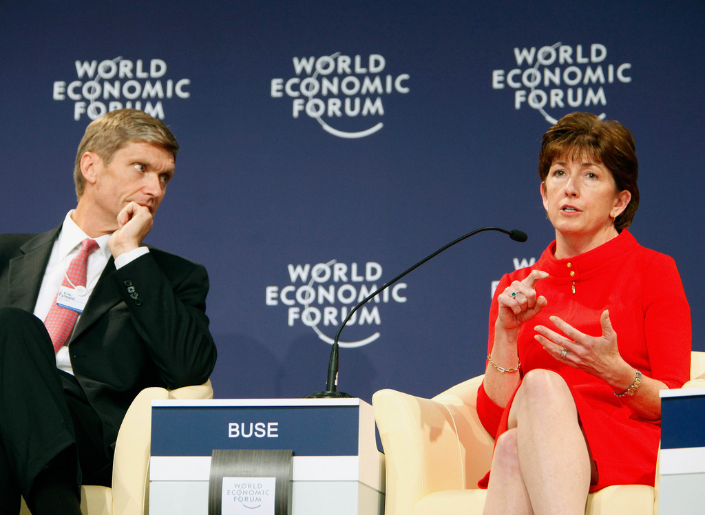 25 highest-paid women | Fortune