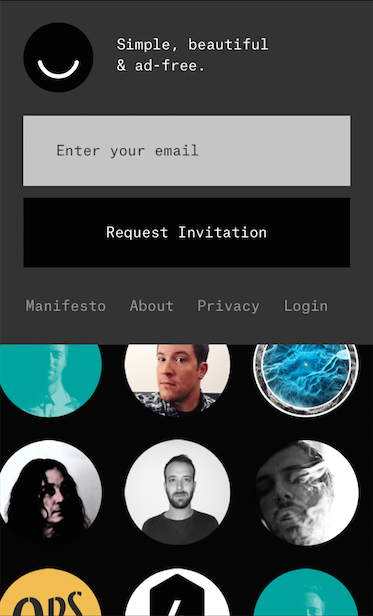Ello is starting to look more like a business | Fortune