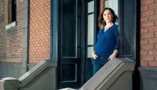 Hannah Minghella | 2014 40 Under 40 | Fortune