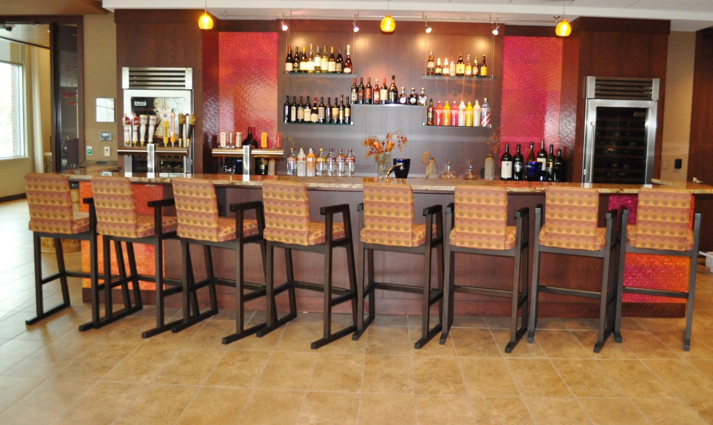 7 corporate bars to relax in after a long day at the office | Fortune