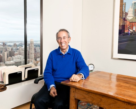 Q&A: Star investor Ron Baron on Tesla and top stocks for the long run ...