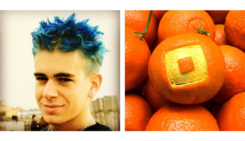 Best Instagrammers of the 40 Under 40, 2014 edition | Fortune